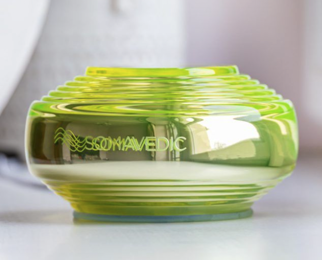 Somavedic Vedic | Wild & Coco CZ